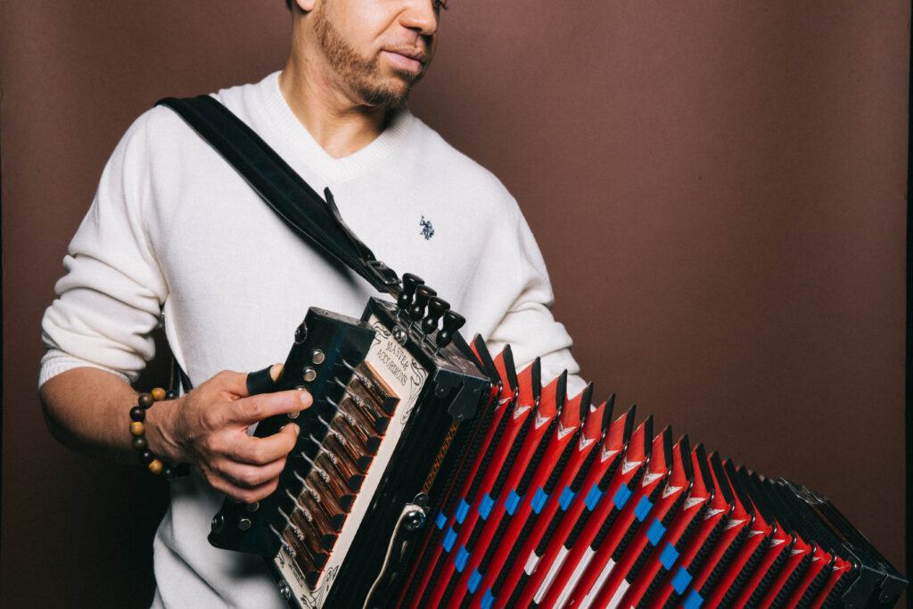 Andre Thierry - Music Entertainment Services - STLR Entertainment