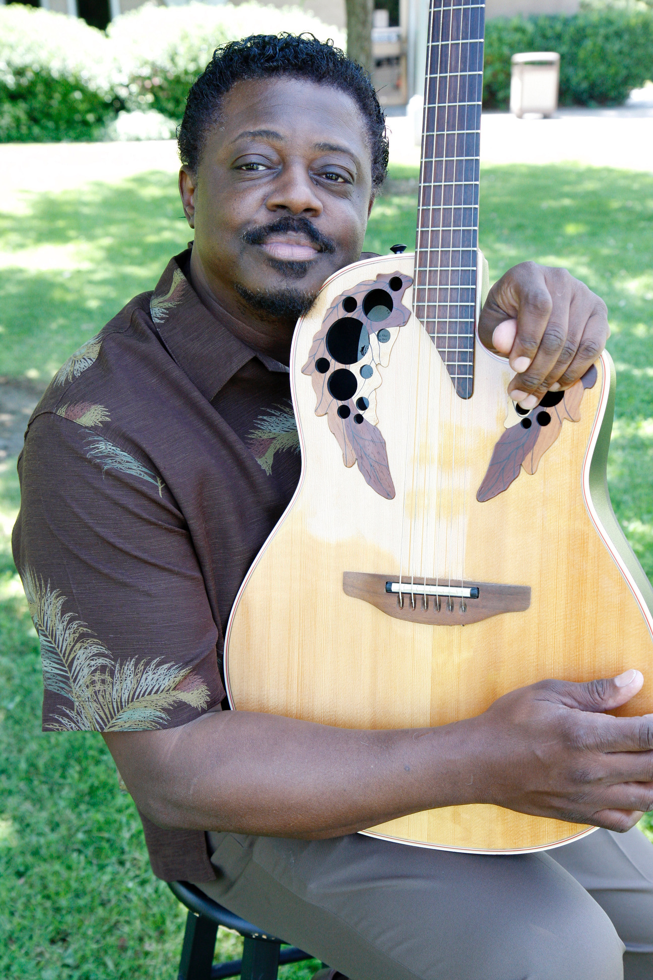 Emile Vinet Jr. - Music Entertainment Services - STLR Entertainment