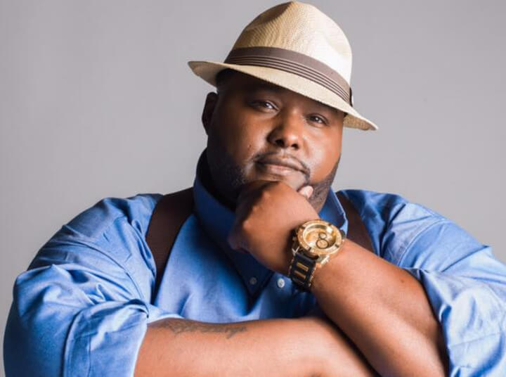 Jason Champion - Music Entertainment Services - STLR Entertainment