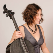 Rebecca Roudman - Music Entertainment Services - STLR Entertainment