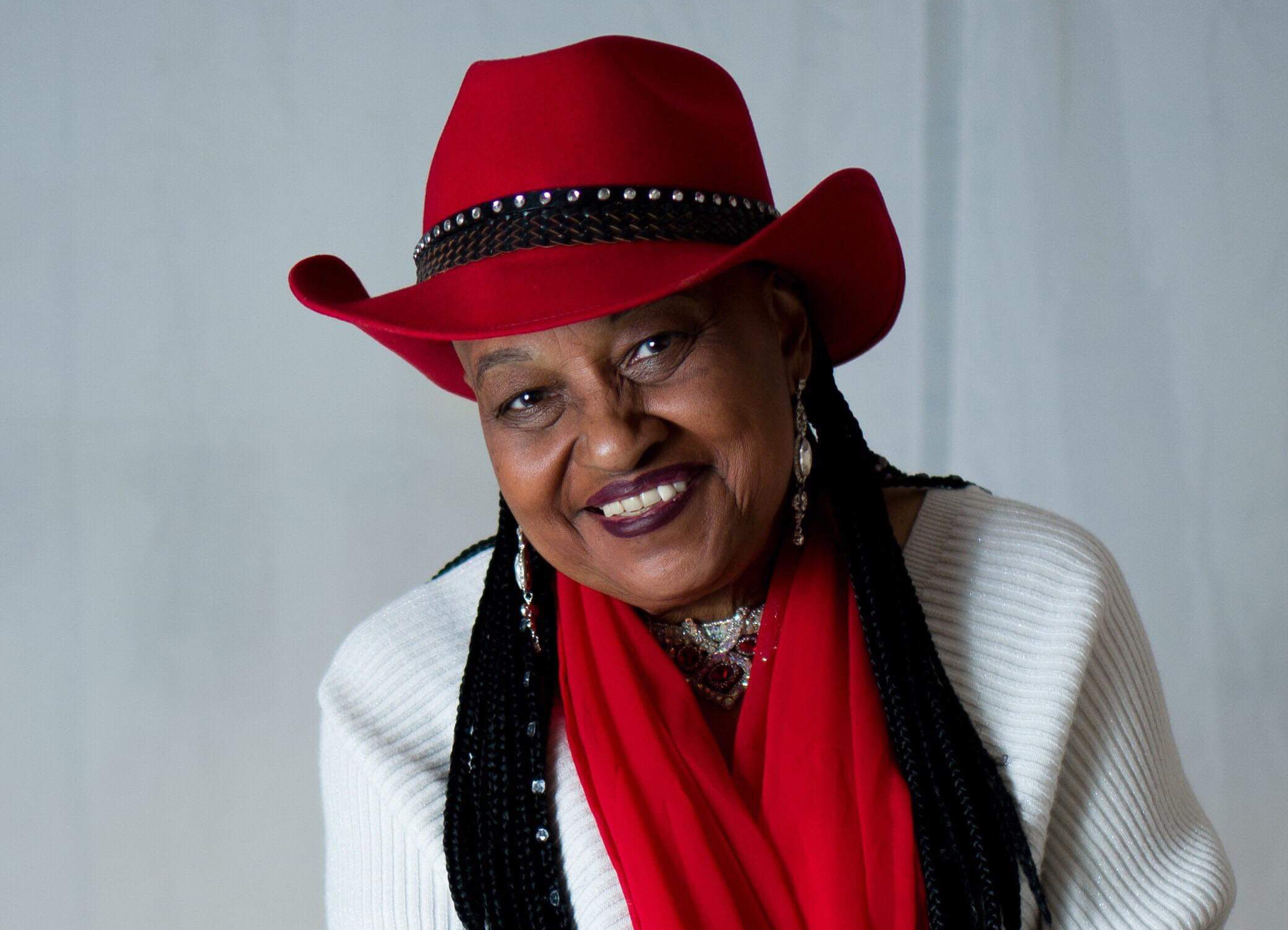 Ms Taylor P. Collins – “STRONG CONFIDENT WOMAN” - Music Entertainment ...