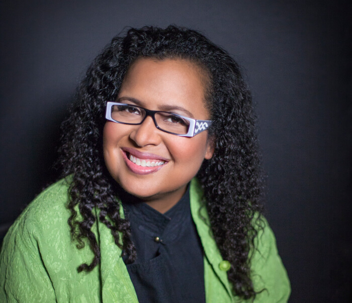 Cecilia Smith - Music Entertainment Services - STLR Entertainment