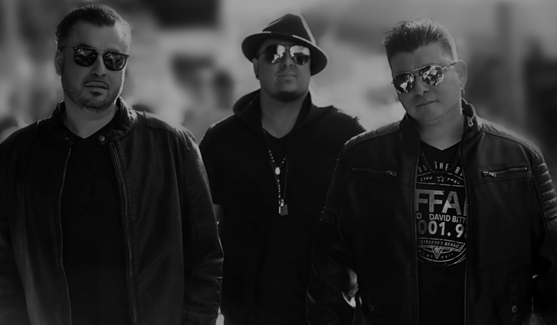 DW3 - Music Entertainment Services - STLR Entertainment