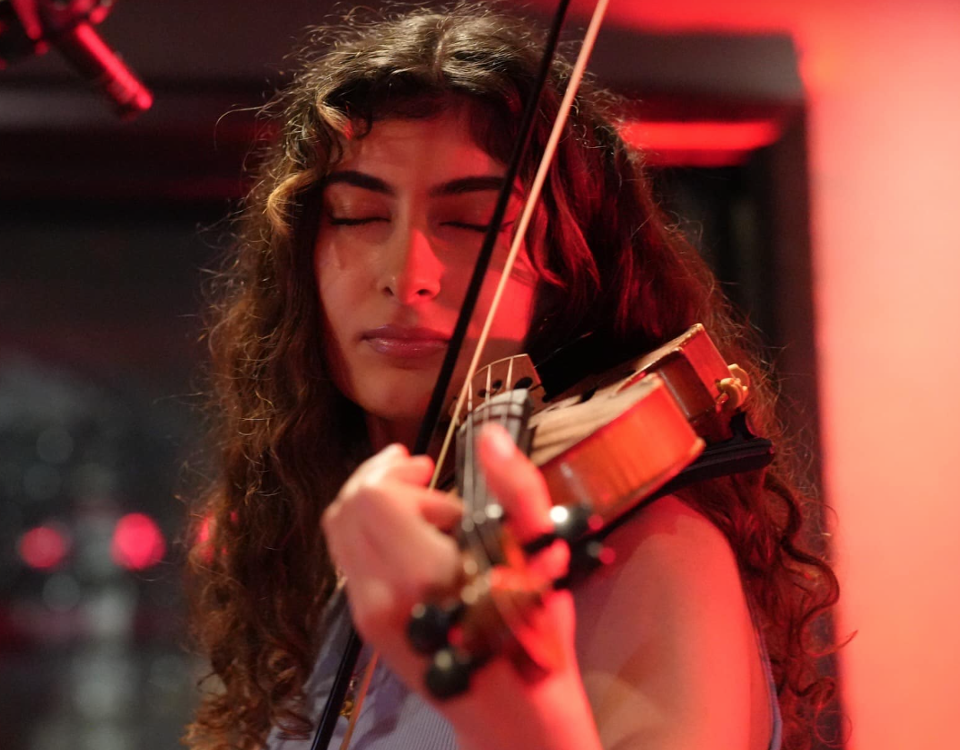 Soma - Music Entertainment Services - STLR Entertainment