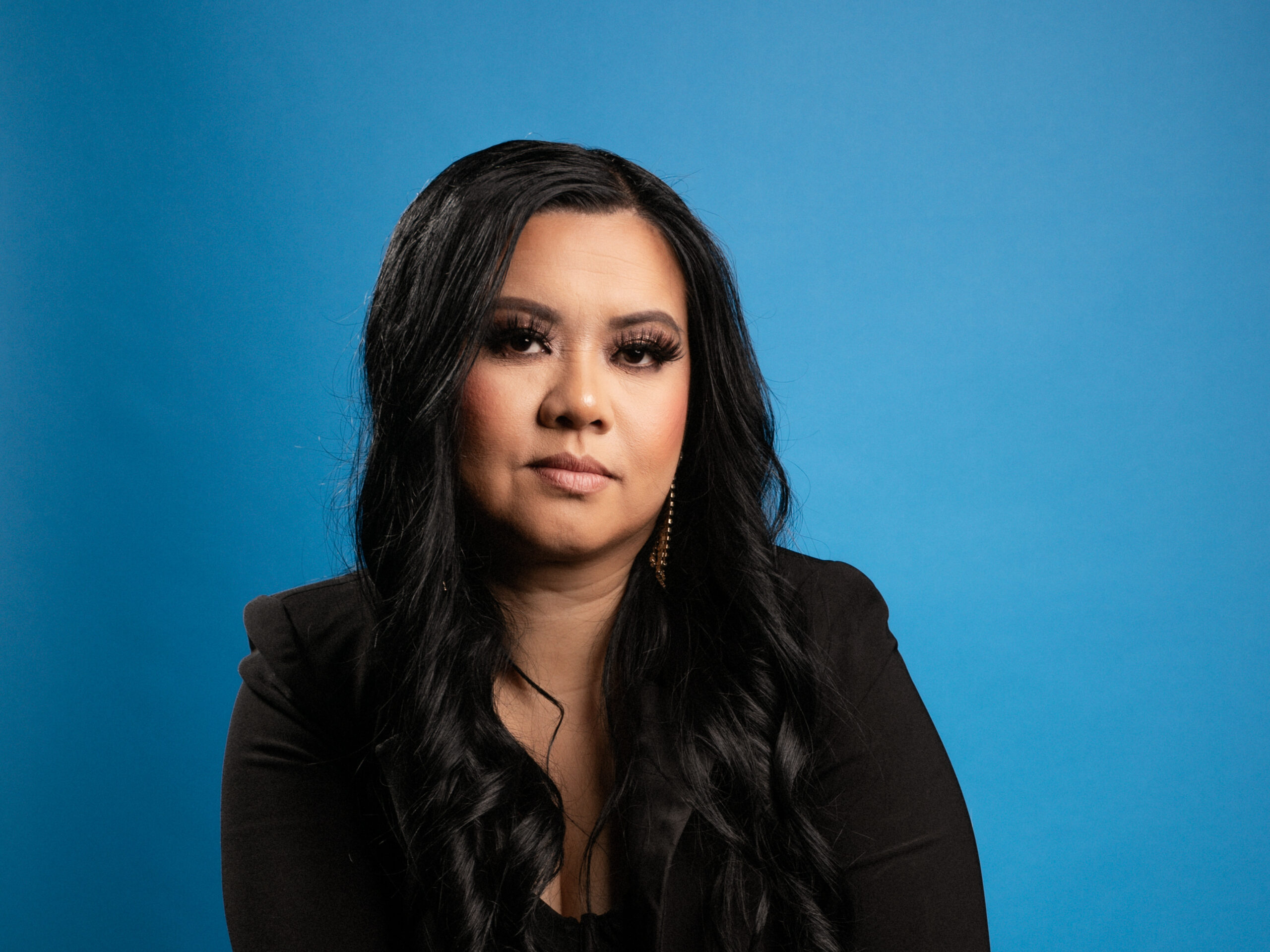 Tracy Cruz - Music Entertainment Services - STLR Entertainment
